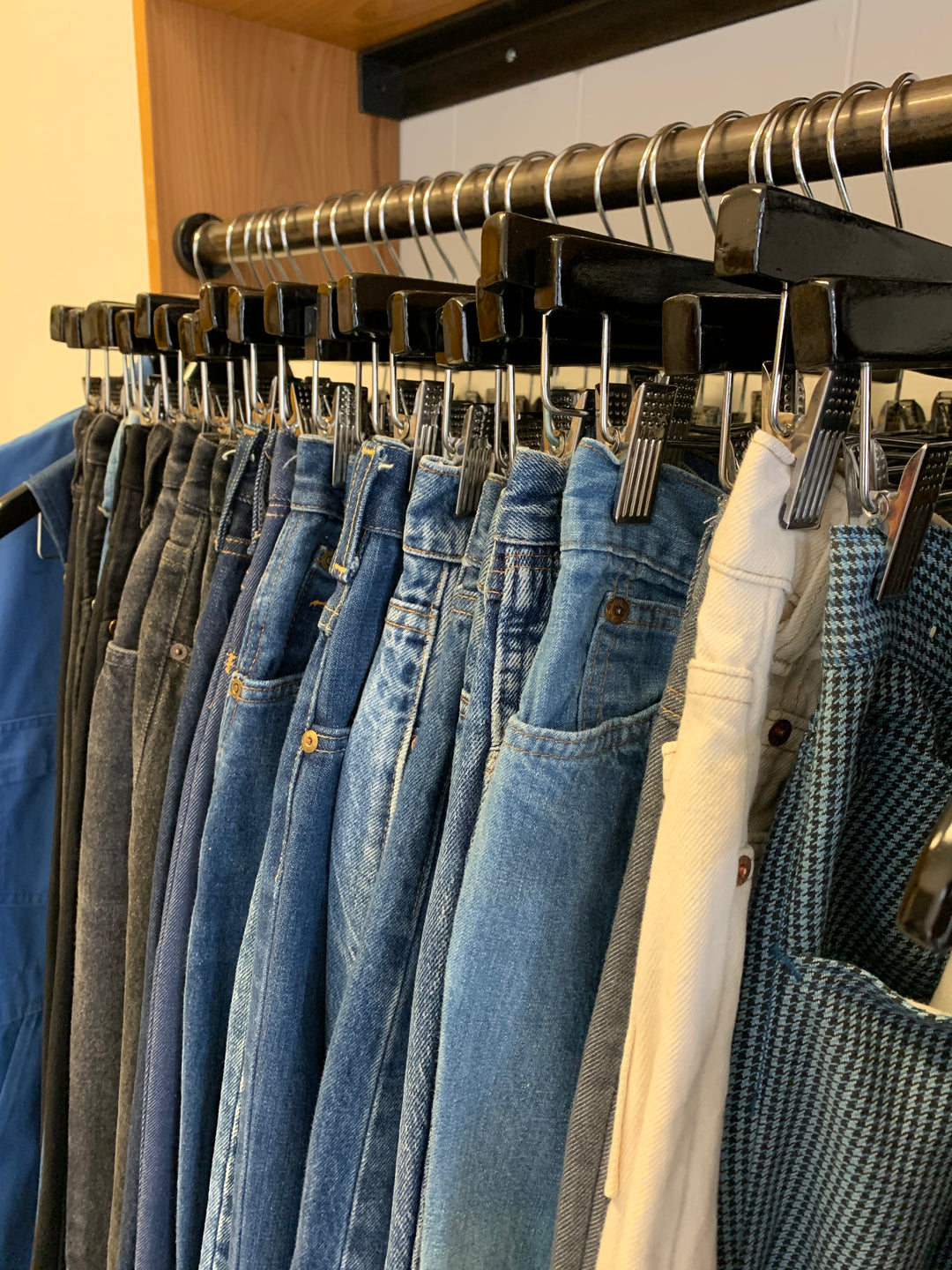 Faded Gold Vintage – Faded Gold Vintage