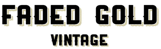 Dresses – Faded Gold Vintage